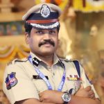 Shri Stephen Raveendra IPS, the Cyberabad CP, addressed She-M-Power ...