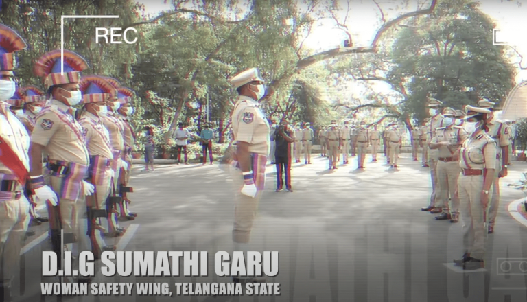 3 Important Life Rules for Aspirants - Interview with DIG, Smt. Sumathi ...