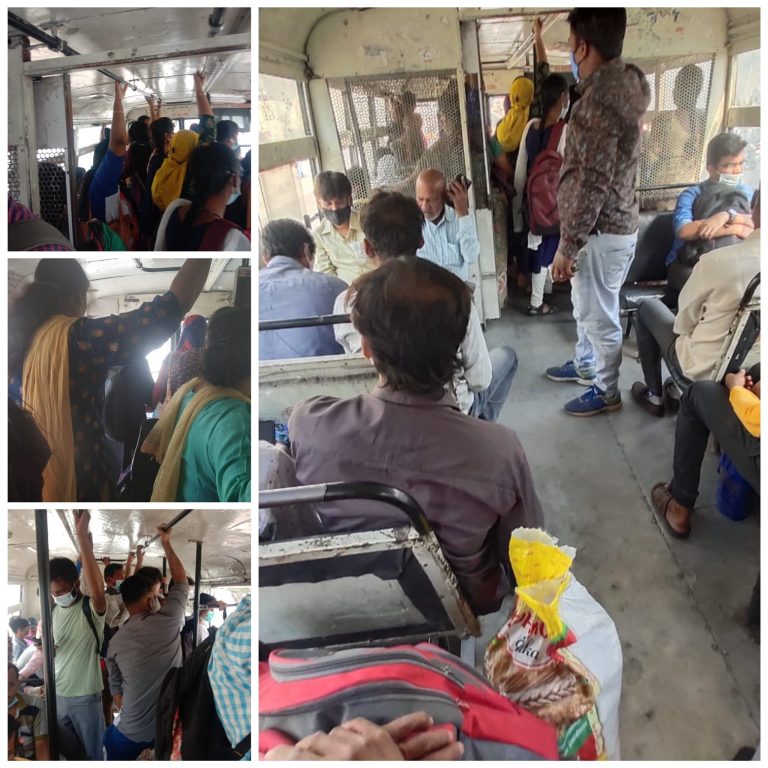 Blog - Telangana Police Women Safety Wing