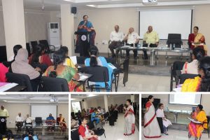 Welcome to Women Safety Wing, Telangana Police