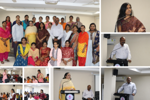 Welcome to Women Safety Wing, Telangana Police