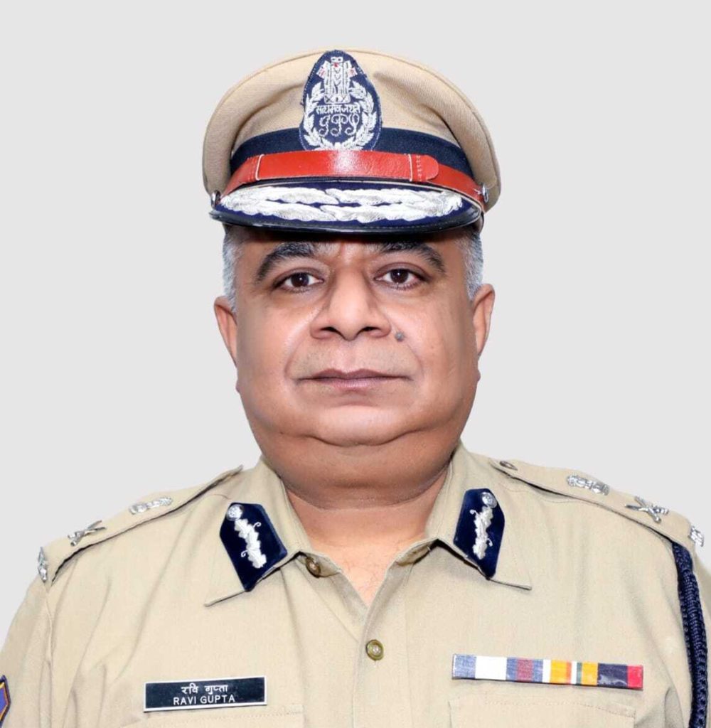 Bharosa Support Center Launch - February 6, 2024 - Telangana Police ...